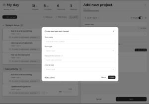 A Practical Guide to Organizing Client Projects in Microsoft Teams