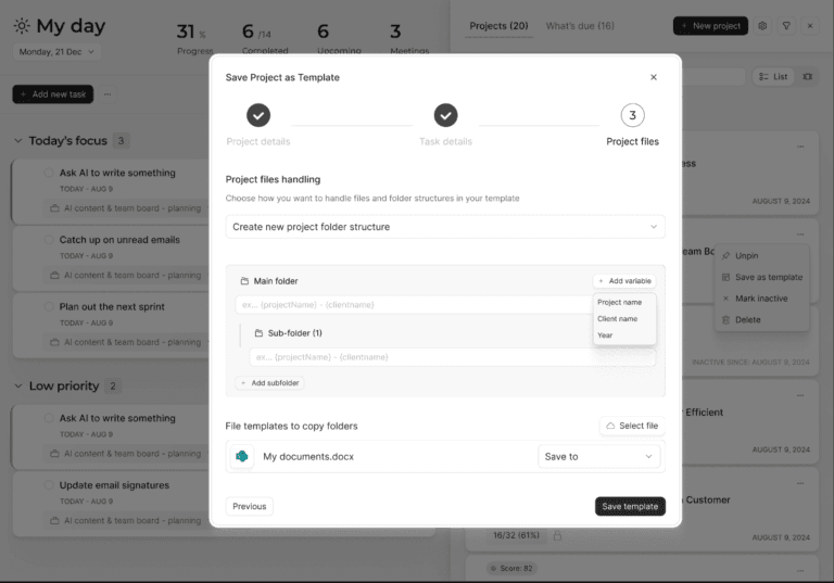 A Practical Guide to Organizing Client Projects in Microsoft Teams