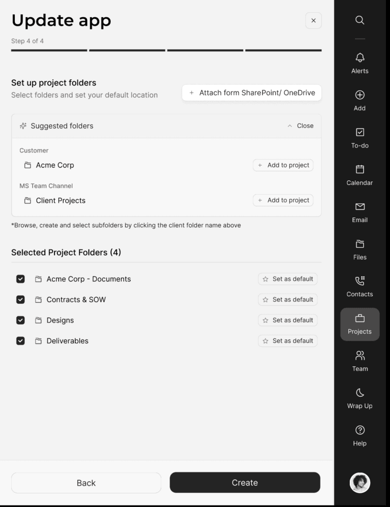 A Practical Guide to Organizing Client Projects in Microsoft Teams