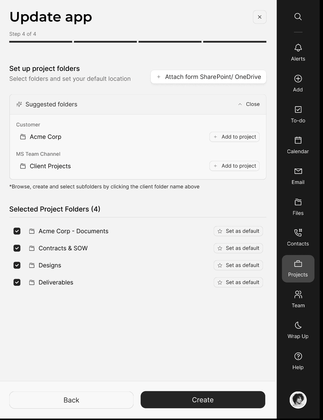 A Practical Guide to Organizing Client Projects in Microsoft Teams